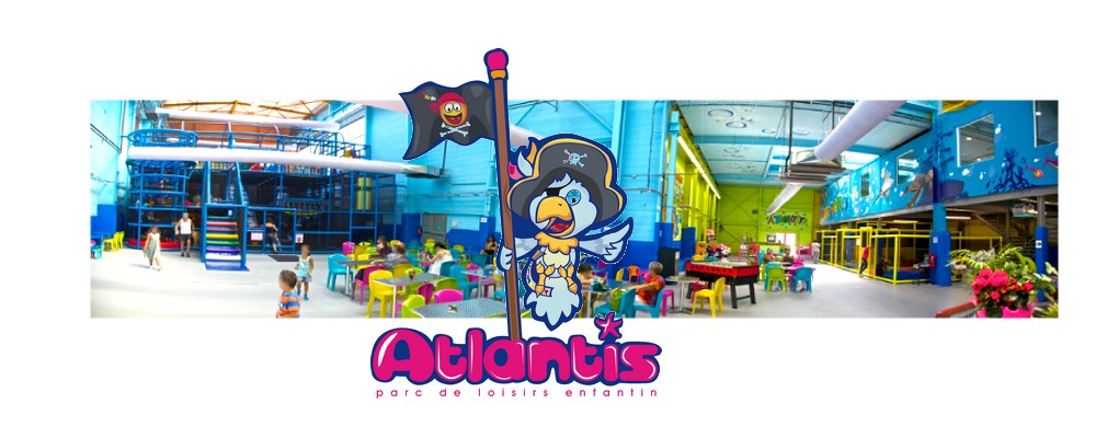 ATLANTIS1000 logo - PACA LOISIRS 14000 idées de loisirs en PACA