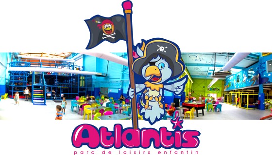 Parcs de loisirs et d'attractions en région PACA Couvert ou en exterieur